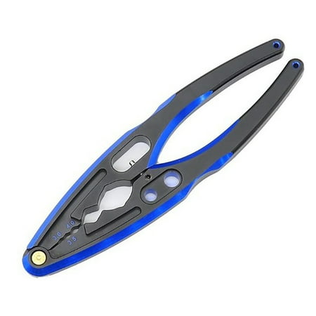Remote Control Aircraft Model Clamp Metal Shock Absorber Pliers Remote ...