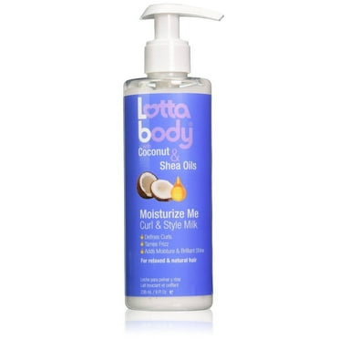 Lottabody Wrap Me Foaming Mousse with Coconut & Shea Oil 7 Oz * BEAUTY ...