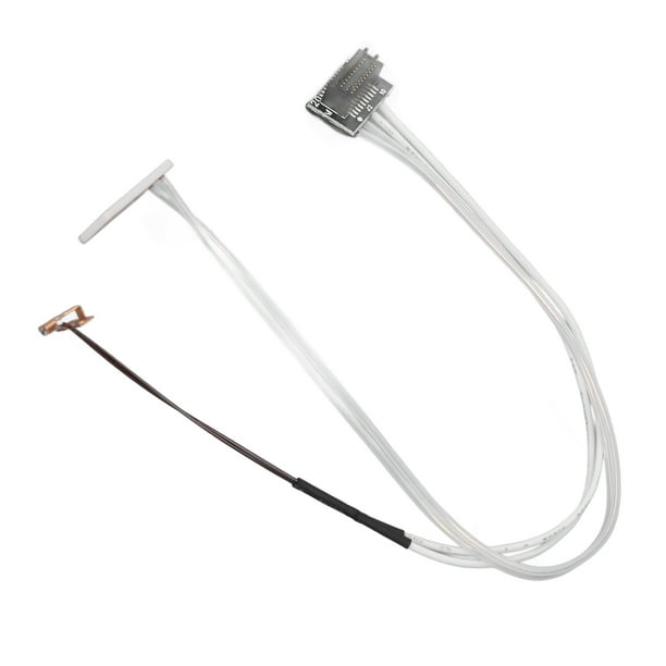 Thermistor and Ceramic Heater, Versatile 24V 80W Integrated Terminal ...