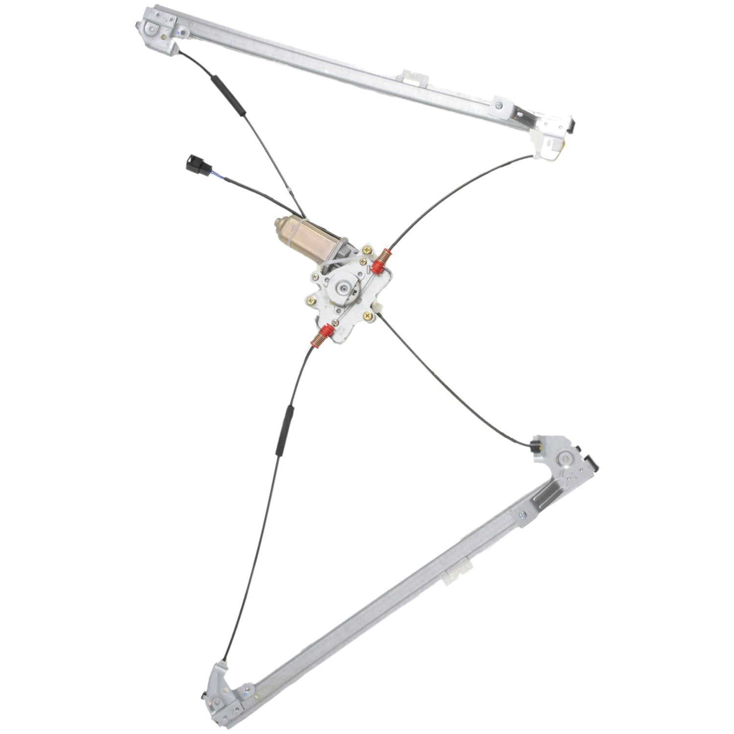 Buy VDO WL41018 Power Window Motor & Regulator Assembly Online at ...