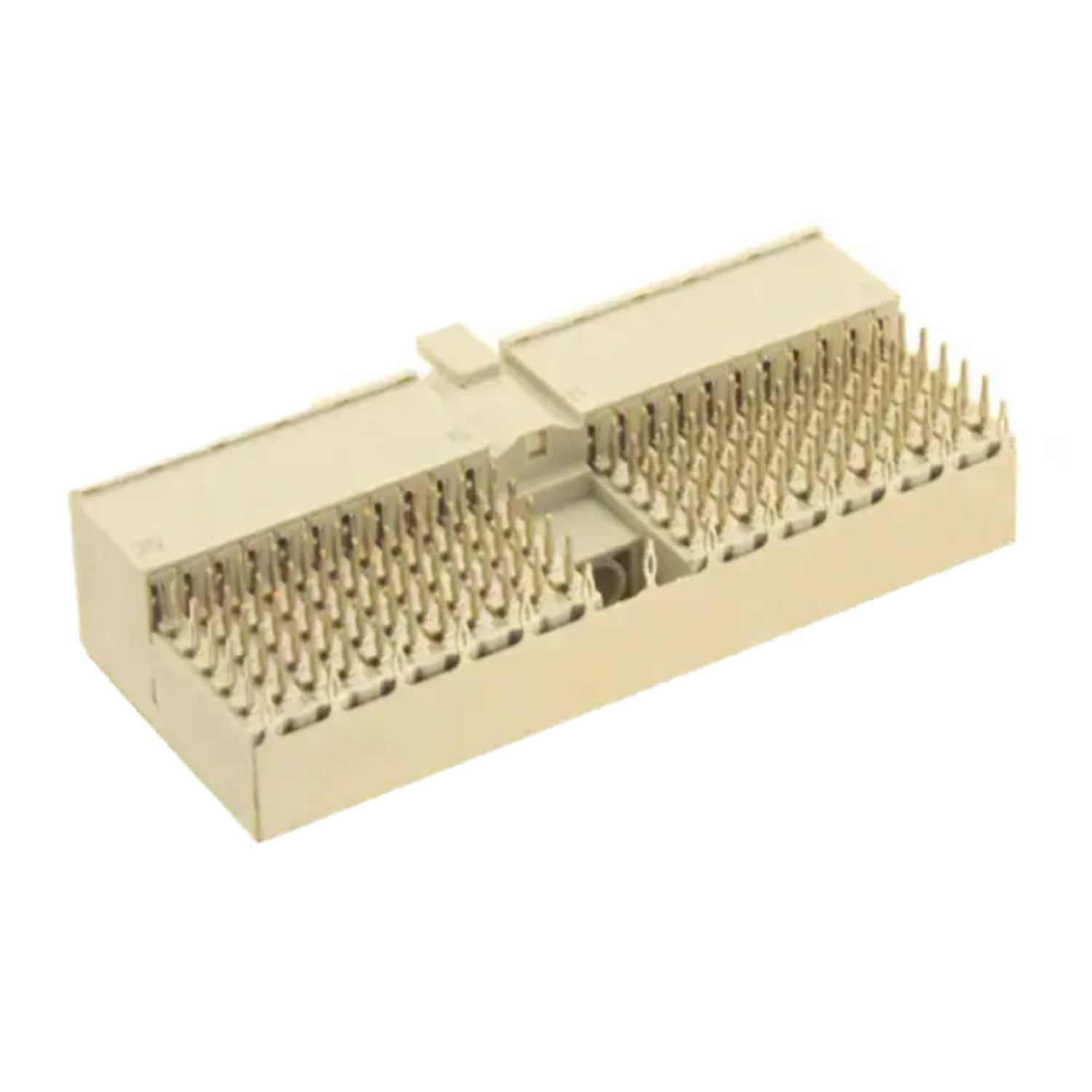 17211102102 Receptacle 110 Position, Female Sockets Connector 0.079 (2 ...