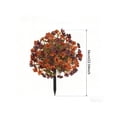 BBilaBu Artificial Fall Flowers,Fake Fall Flowers Centerpieces for ...