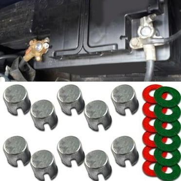 Fengbin Auto Battery Carrier Car Battery Side Lifting Strap Convenient ...