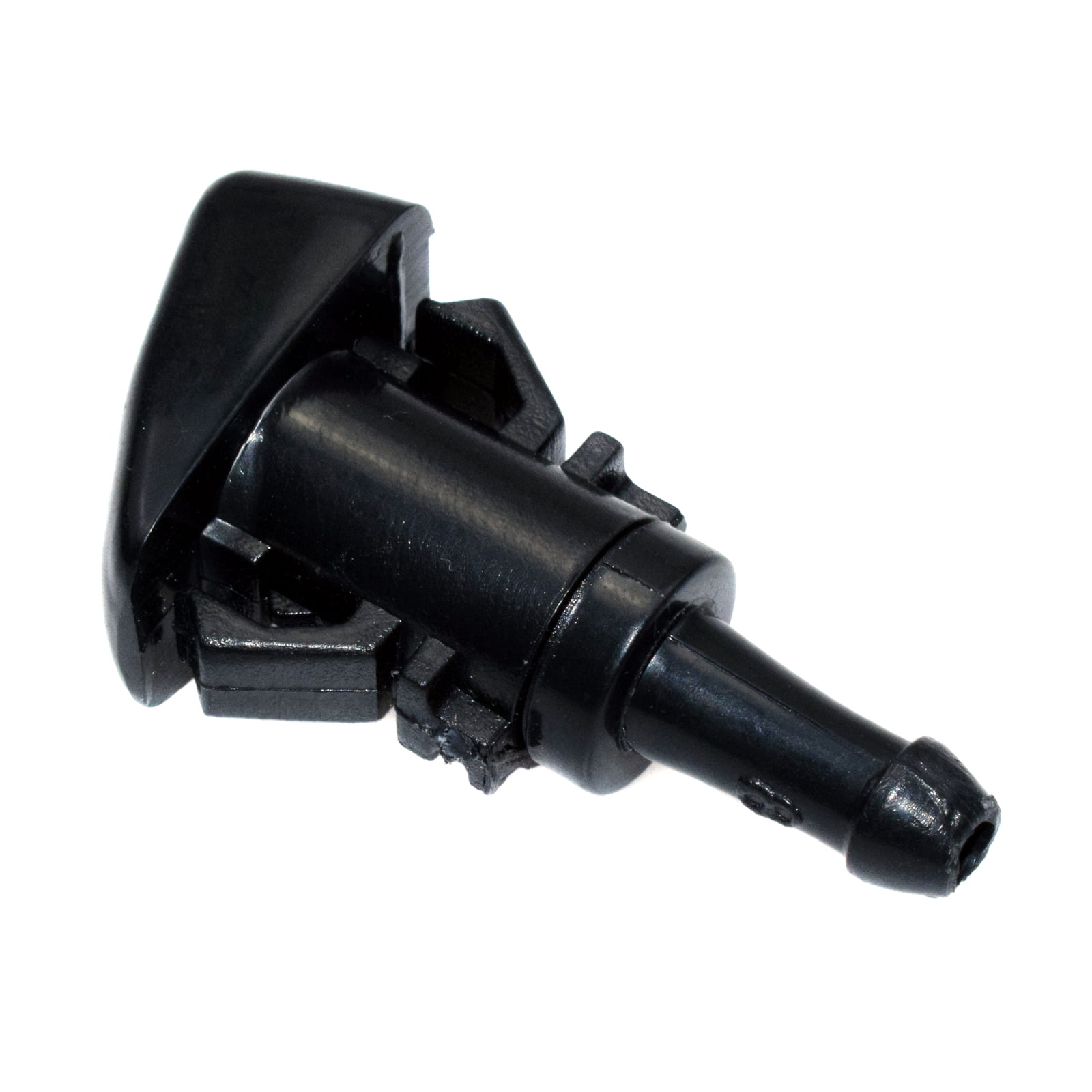 Windshield Washer Nozzle Black 98630-2K100 For Kia Soul Sportage ...