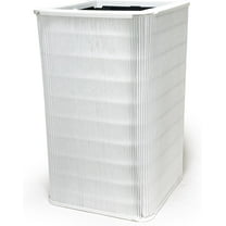 Blueair Blue Pure 121 Replacement Filter, Particle and Activated Carbon ...