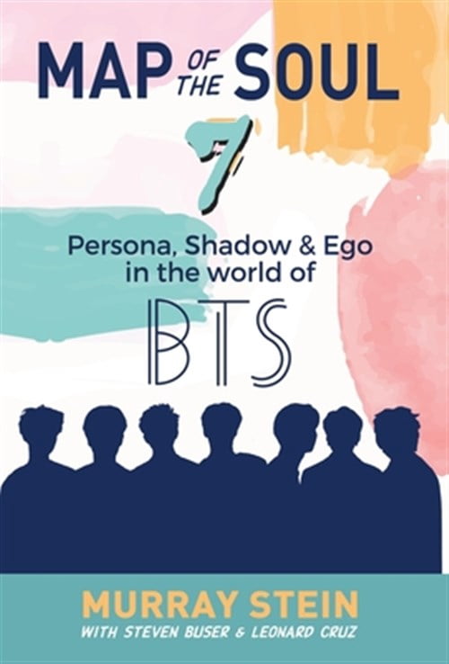 Pre-Owned Map of the Soul: Map of the Soul - 7: Persona, Shadow & Ego ...