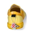 SpongeBob SquarePants Men's Slip-on Casual Sneaker - Walmart.com