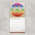2019 LGBT Gay Pride 12" x 12" January 2019-December 2019 Wall Calendar ...