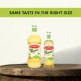 Bertolli Organic Olive Oil, Extra Light Taste, 16.9 oz - Walmart.com
