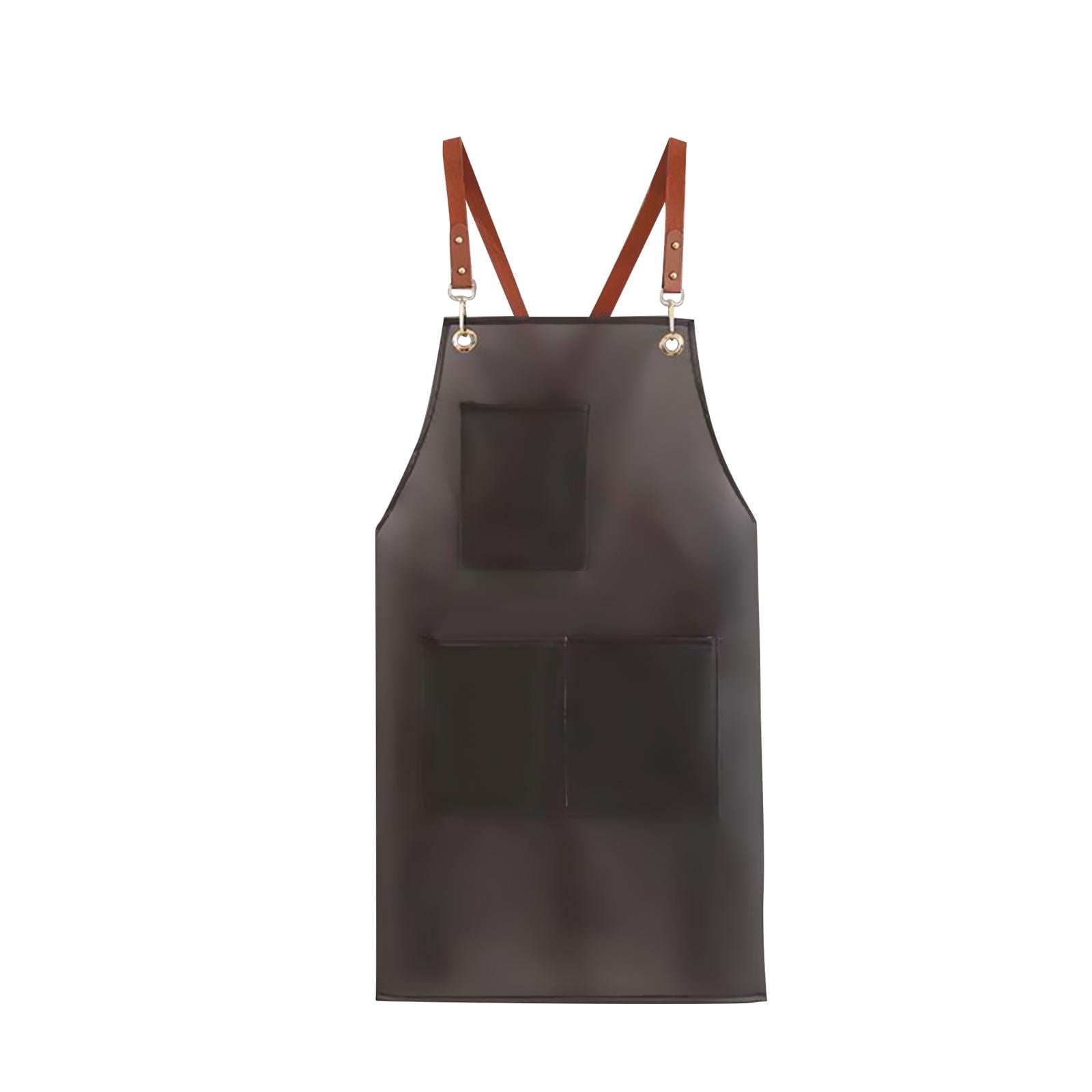 Cooking Apron Chef Apron Grilling Apron Oil Bib Apron for Flower Shop ...