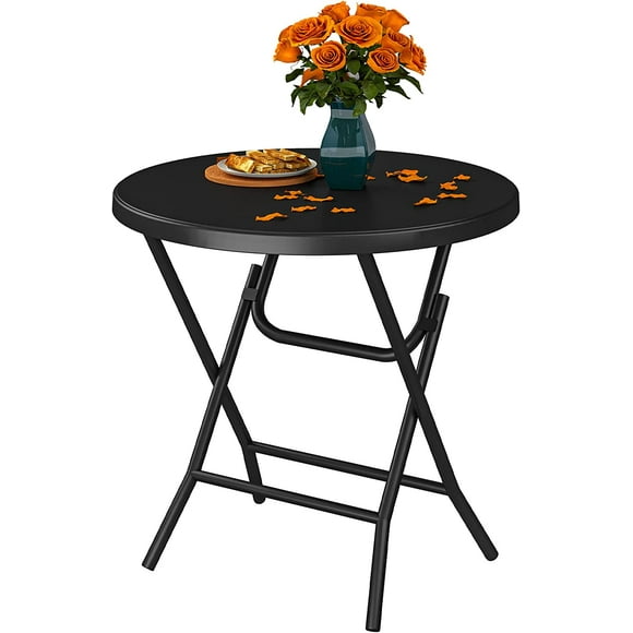 Round Folding Tables