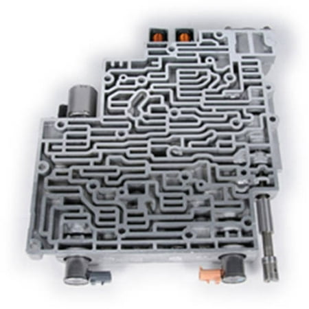 ACDelco Automatic Transmission Control Valve Body Assembly 19209025 ...