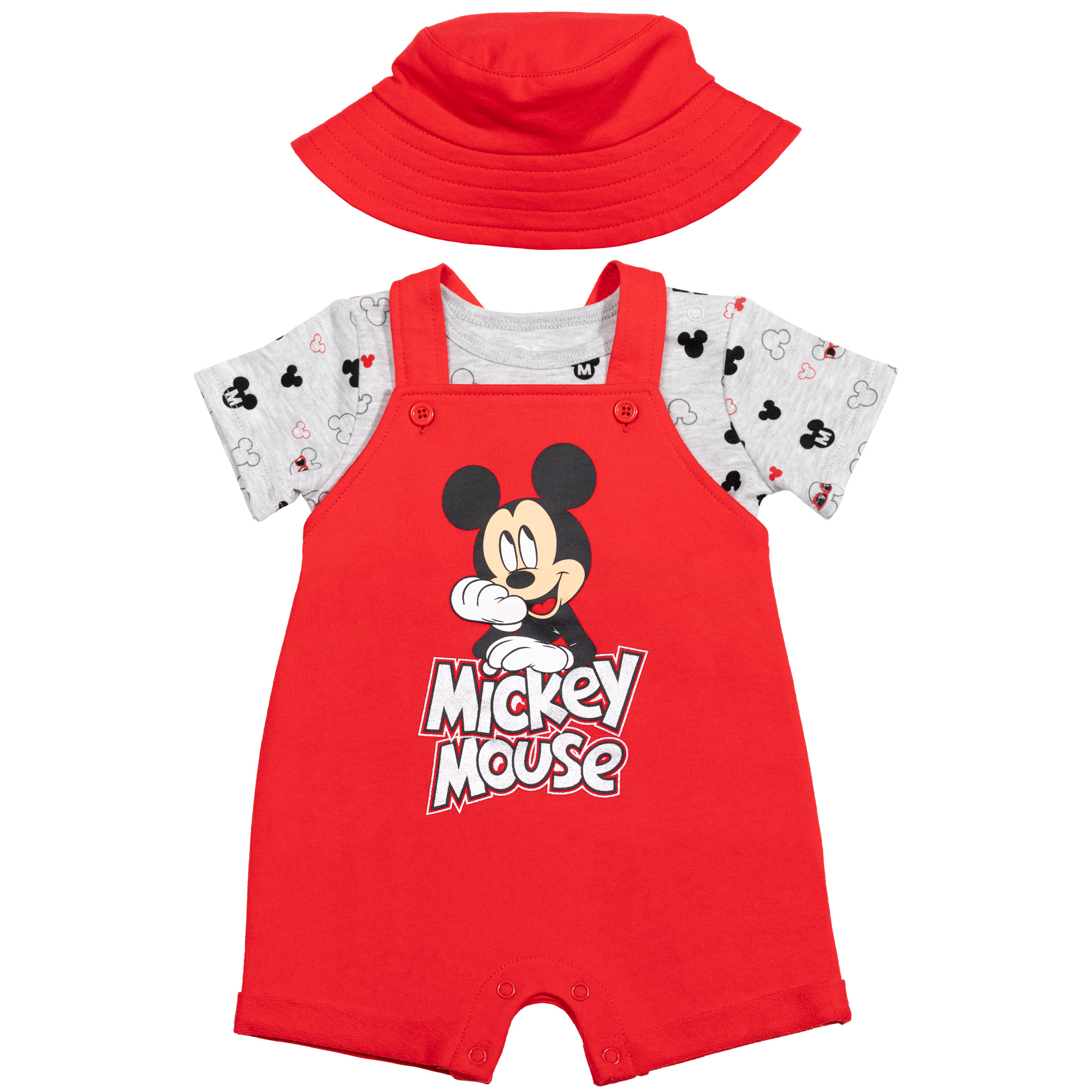 Nehmen Plastizit t Staubig Baby Mickey Mouse Overalls Schreiben