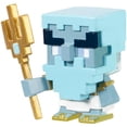 Minecraft Collectible Build-A-Mini Figure Toy (Styles May Vary ...