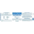 MediClean Disinfectant Spray Plus (STANDARD) - 1 CASE (221522000 ...