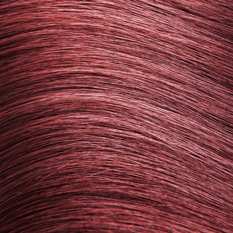 Medium Intense Red Ion Hair Color