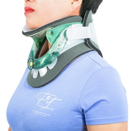 Lepai Cervical Collar Replacement Pads, Moisture-Wicking & Optimal ...