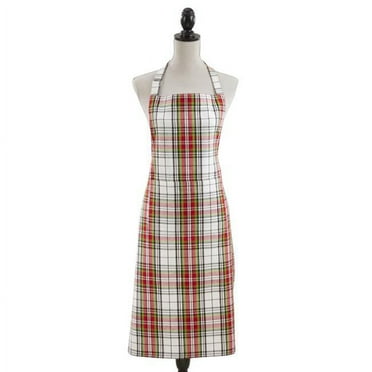 Traeger APP197 Apron Brown Canvas & Leather XL - Walmart.com