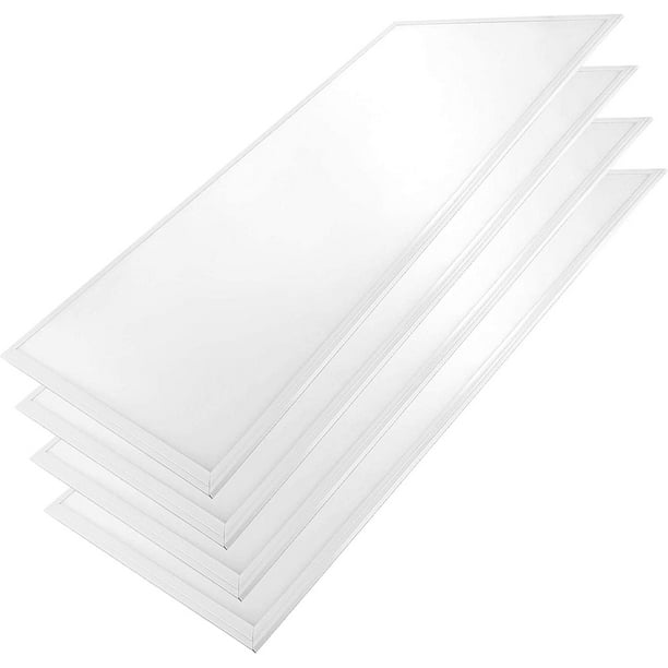 2x4 Led Light Fixture