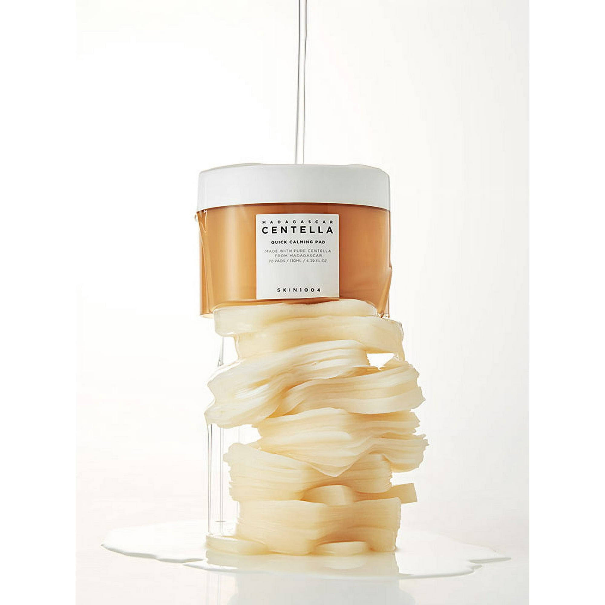 Click here for Skin1004 Madagascar Centella Quick Calming Pad 130... prices