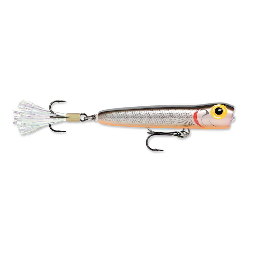 Rattlin' Chug Bug Hard Bait Lure - Walmart.com