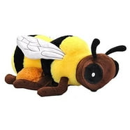 Hansa Honey Bee Plush Toy - Walmart.com