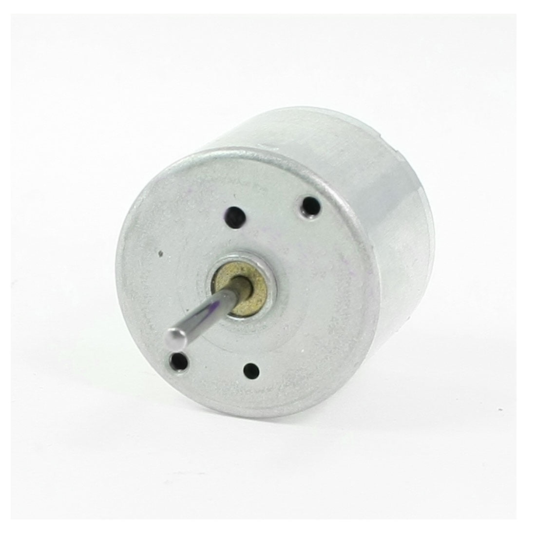 2000RPM 3V 0.008A 2 Pin Connector Cylindrical Micro DC Motor - Walmart.com