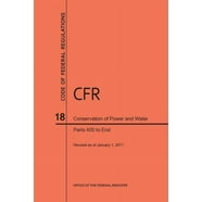Code of Federal Regulations: Code of Federal Regulations Title 12 ...