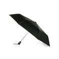 Auto Open Close Umbrella with Under Print Canopy - Walmart.com