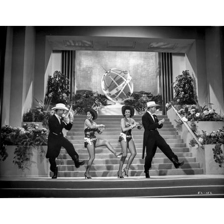 A scene from The French Line Photo Print (8 x 10) | Walmart Canada