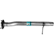 Walker Exhaust 53458 Exhaust Pipe - Walmart.com