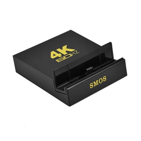 Dock Station,Fast Charging Smartphone Docking Desktop Docking Charger ...