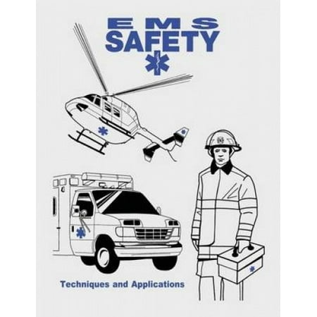 EMS Safety: Techniques and Applications | Walmart Canada