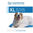 The Green Pet Shop Dog Cool Pet Pad X-Large - Walmart.com
