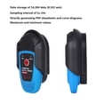 Mini USB Humidity Temperature Data Logger RH Temp Thermometer Recorder ...