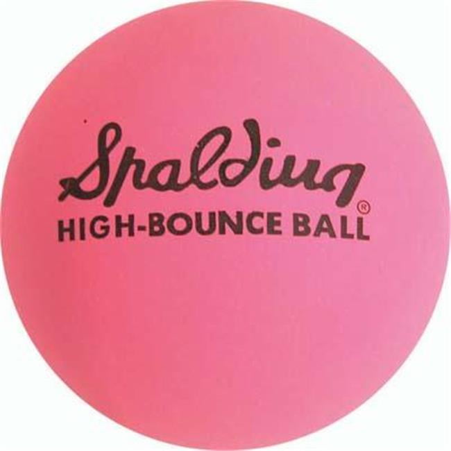 Spalding High-Bounce Ball - Walmart.com