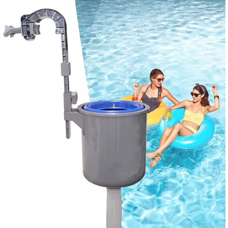 Automatic Skimmer Cleaner, Debris Filter Systems Above Ground Pools ...