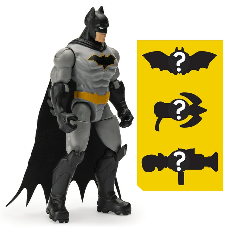 Batman Bat Boy