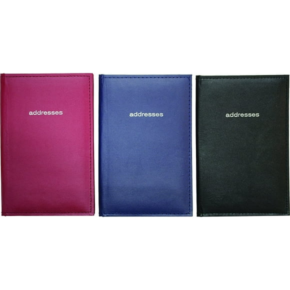 Address Books | Walmart Canada