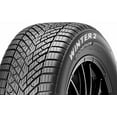 4 Pirelli Scorpion Winter 2 265/35R22 102V Tires P4139800 / 265/35/22 ...