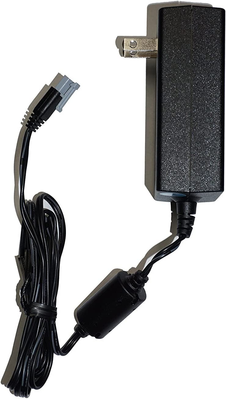 Dish Network Joey Power Supply Connector, Internet Cable 12v 1.46a ...