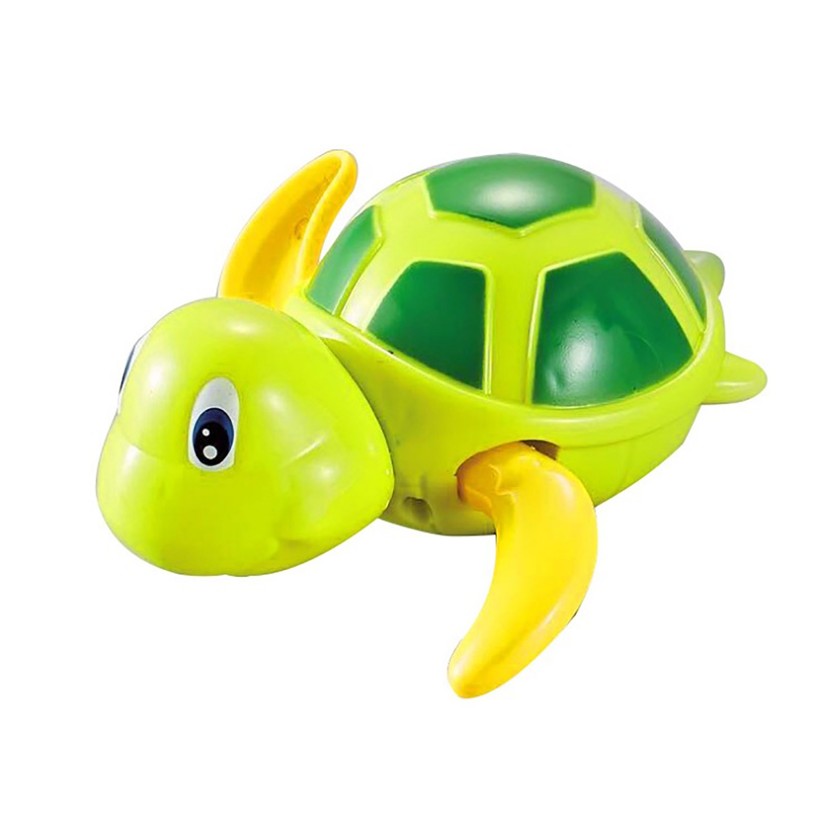 Slick Lotion Applicator for Back Swim ! 3 Color Water Turtle Bath Toy ...
