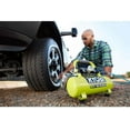 Ryobi 18-Volt ONE+ Cordless 1 Gal. Portable Air Compressor (Tool Only ...