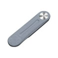 Masteelf Attach Mobile to Laptop Phone Magnet Clip Holder for Computer ...