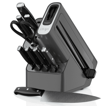 Ninja™ Foodi™ NeverStick™ Essential 11-Piece Cookware Set, guaranteed ...