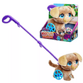 FurReal Friends Interactive Plush Toy - Wheel Pup Walkalots - Walmart.com