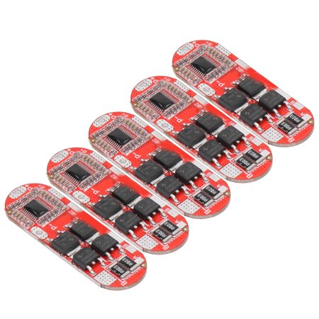 Lithium Battery Protection Board, Lithium Battery Protection Module ...
