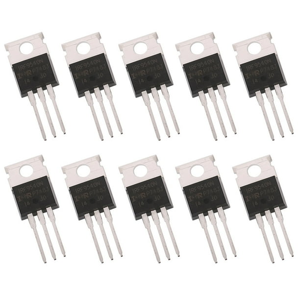 P Mosfet