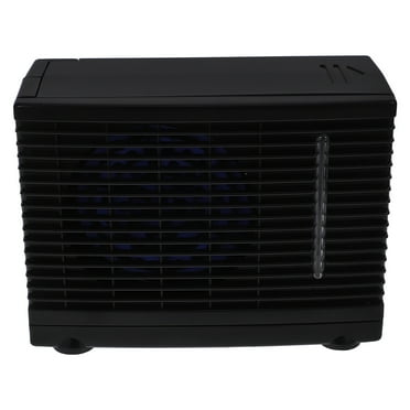 12V Portable Car Air Conditioner - Mini Cooling Unit with Cigarette ...