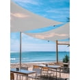 Dragons Flames Sun Shade Sail 12'X16' Orange Dragon Abstract Art Black ...